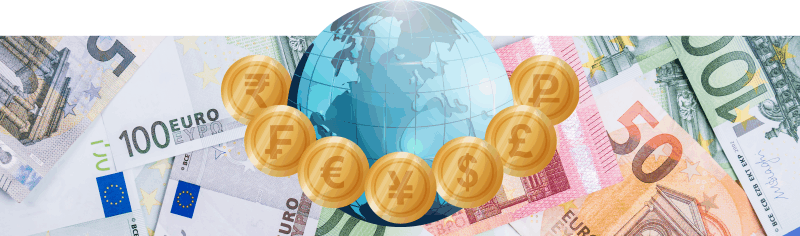 Popular Exotic Currencies in Foreign Exchange- OrientExchange