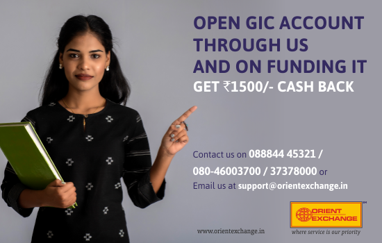 Offers | Orient Exchange and Financial Private Limited.